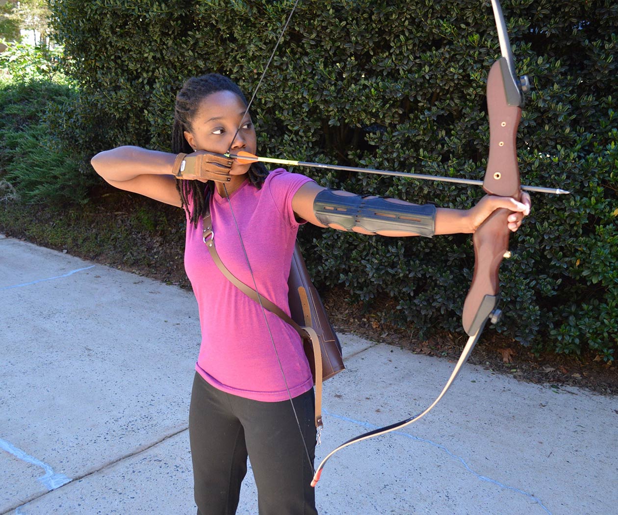 Activities | Extreme Adventure Park Busika