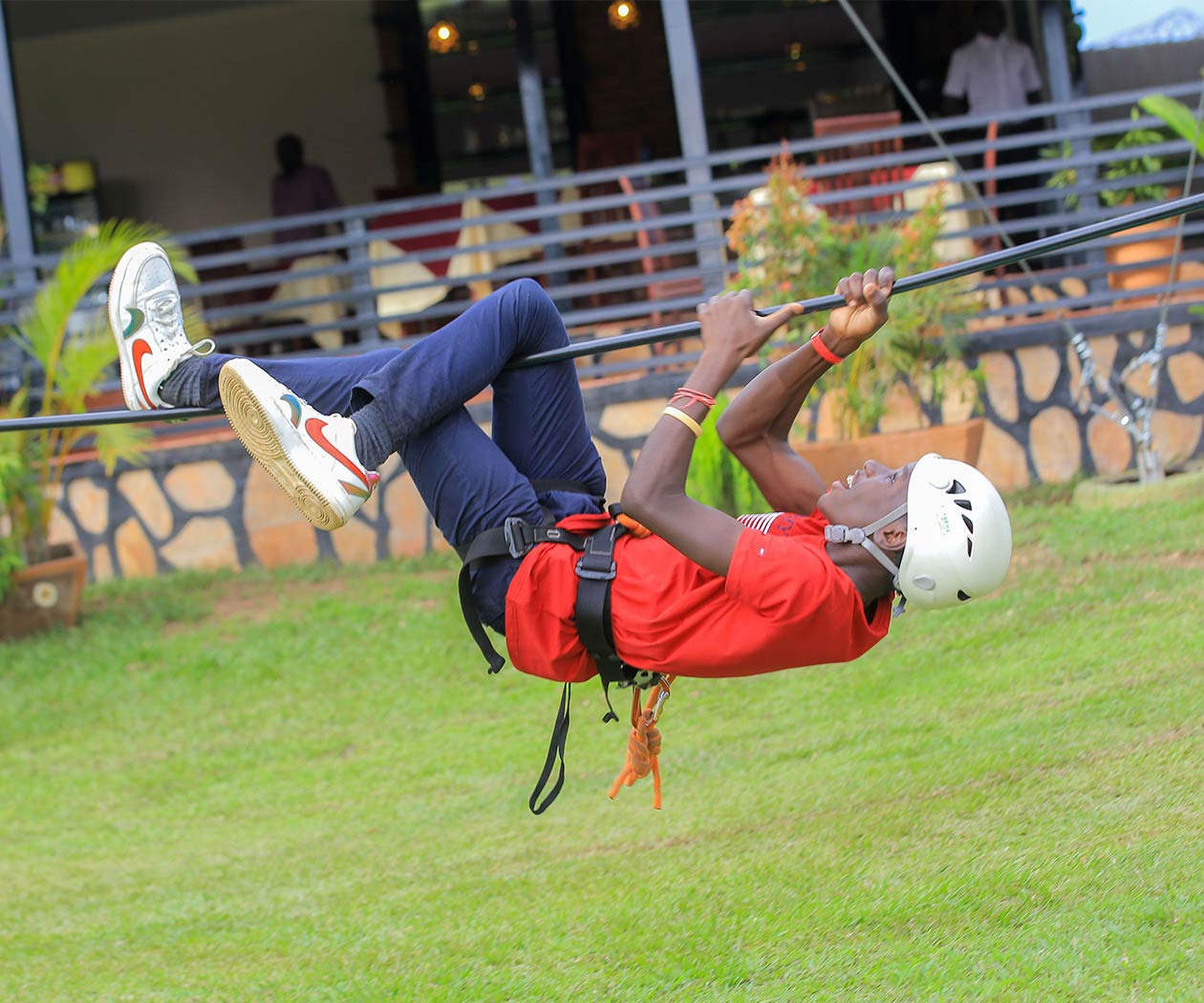 Activities | Extreme Adventure Park Busika