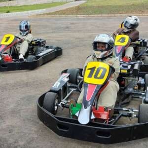 Activities | Extreme Adventure Park Busika