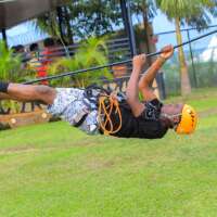 Activities | Extreme Adventure Park Busika