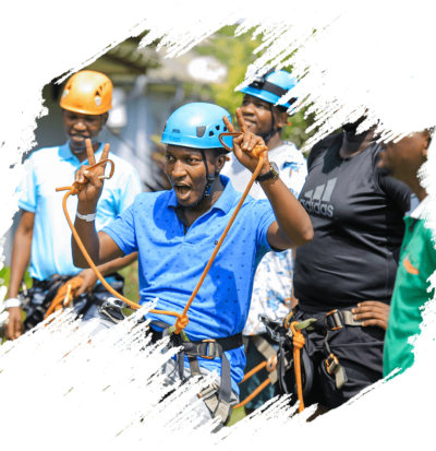 Bold | Extreme Adventure Park Busika