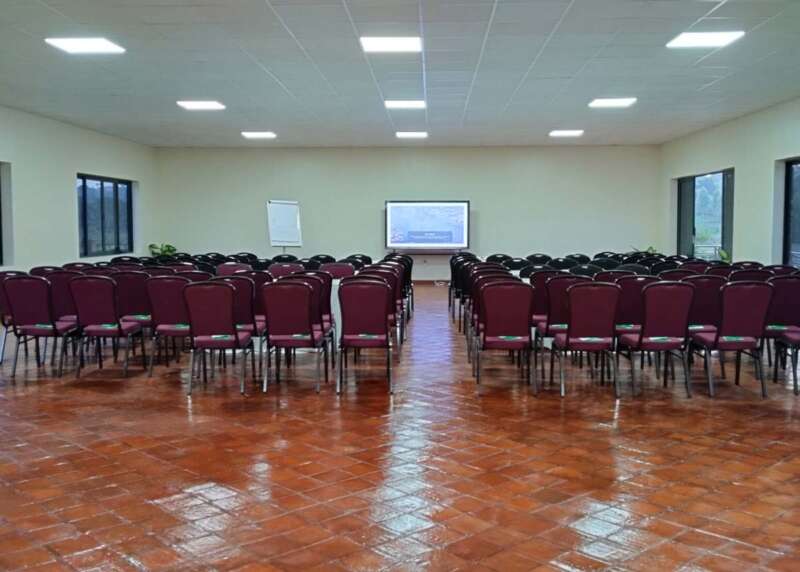Conference Hall | Extreme Adventure Park Busika