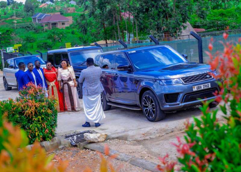 Weddings | Extreme Adventure Park Busika