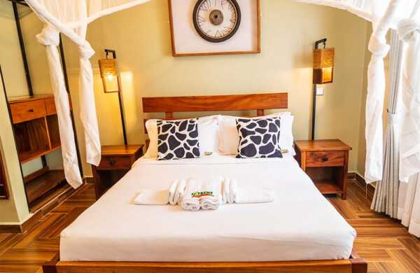 Accommodations Archive | Extreme Adventure Park Busika