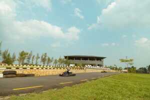 Go-Karting | Extreme Adventure Park Busika