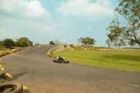 Go-Karting | Extreme Adventure Park Busika